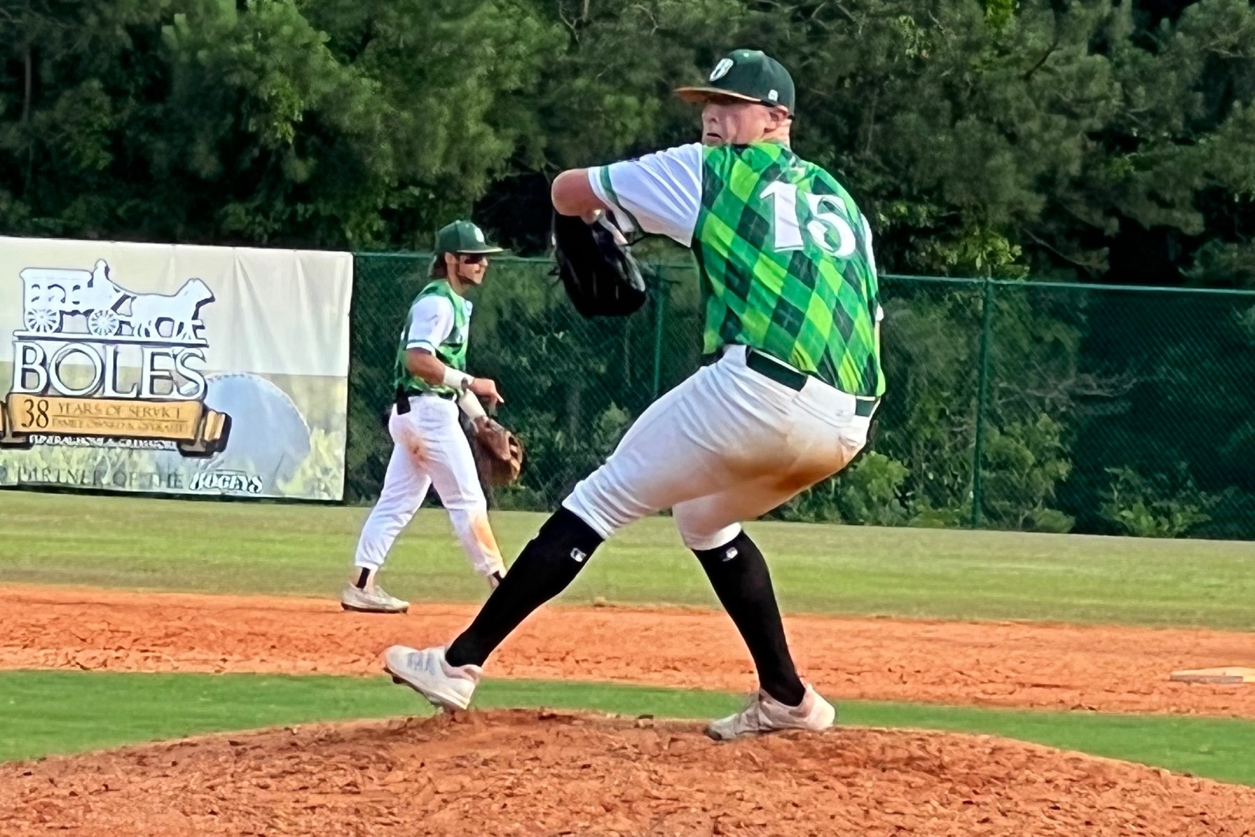 Nicklaus Berhalter – Twenty7Outs