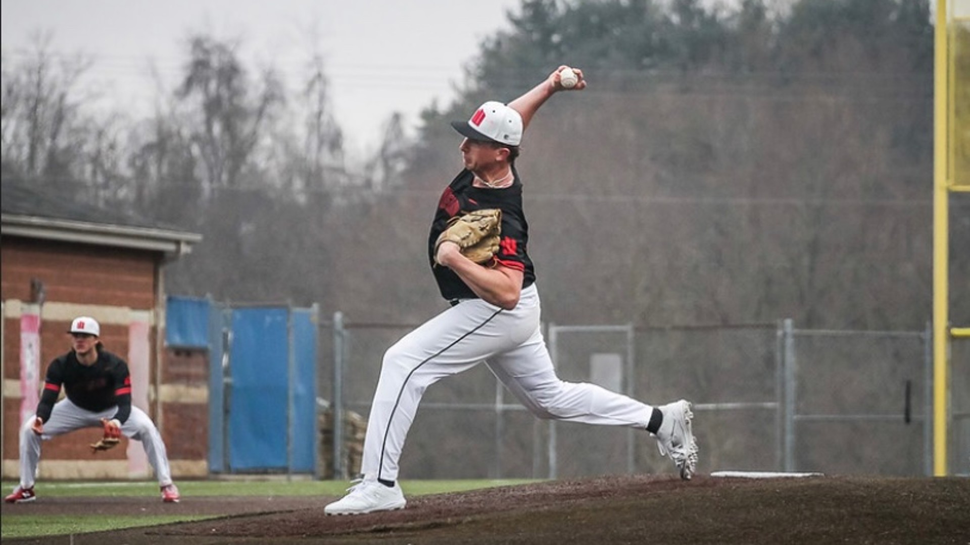 Nicklaus Berhalter – Twenty7Outs