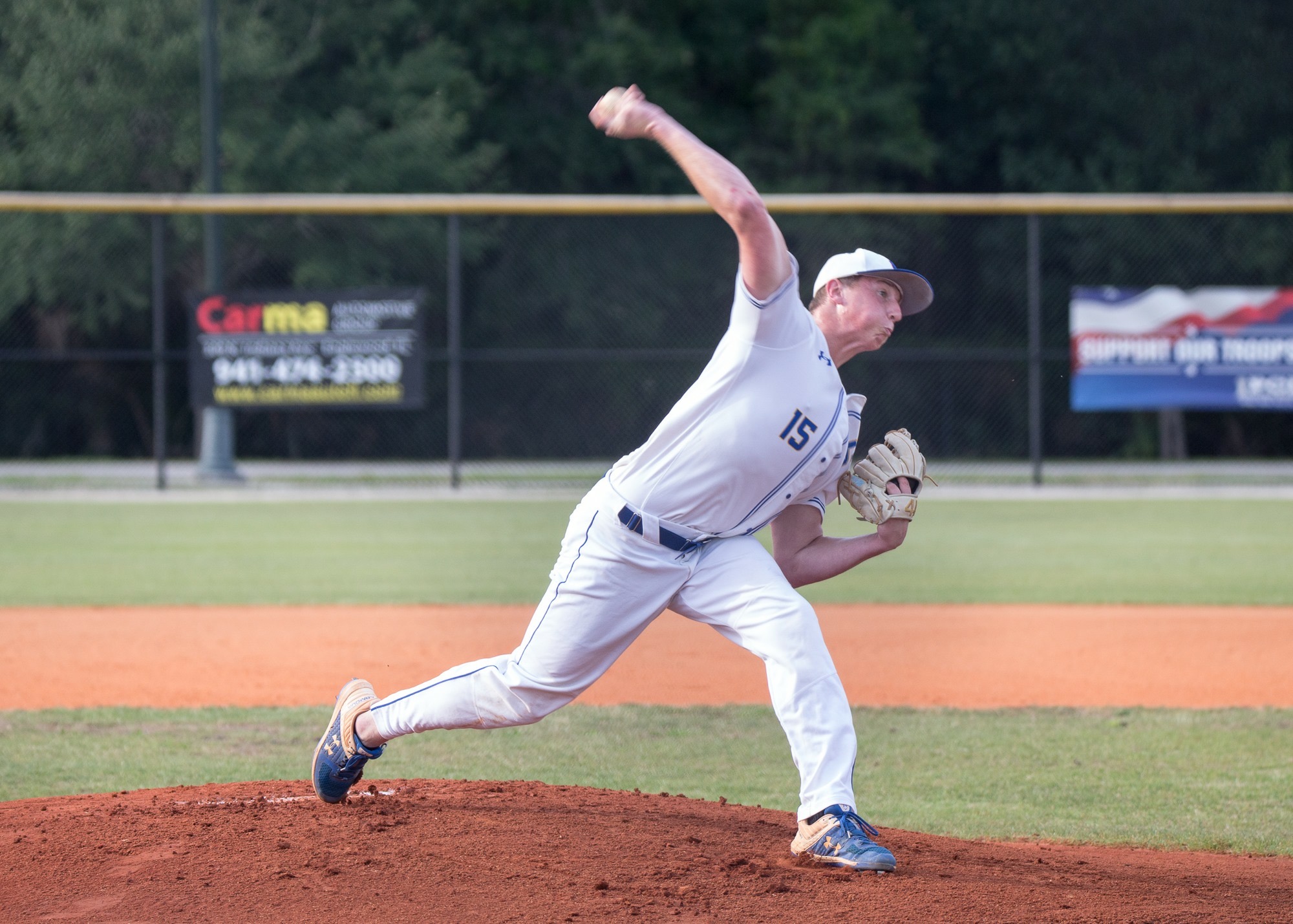 Nicklaus Berhalter – Twenty7Outs